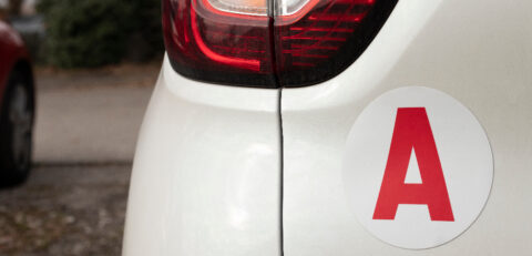 Le permis probatoire : c’est quoi ? - Permis-Conduire.net